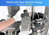 China NJP-1500D Automatic Powder Capsule Filling Machine Manufacturer for sale