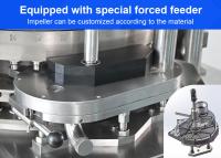 China ZP-41/55 press tablet machine With Maximum Production Capacity 260 000 Pcs/h for sale