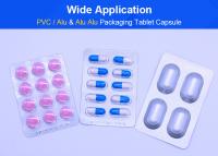 China High-Speed Blister Packing Machine for Pharmaceutical Industry for sale