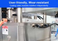 China Customizable Blister Packing Machine for Different Product Shapes for sale