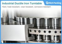 China Pharmaceutical Tablet Press Machine for High-Speed and Accurate Production for sale