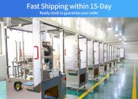 China RQ-ZH-12OL Automatic Cartoner Packaging Machine For Cosmetic for sale