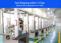 China Automatic Cartoner Machine for Pharmaceutical Food and Cosmetic Industries for sale