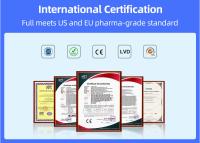 China High-Performance Semi Automatic Capsule Filling Machine for Pharmaceutical for sale