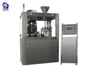China NJP3800 gel cap filling machine automatic pharmacy capsule machine for sale