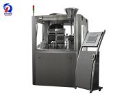 China NJP3800 gel cap filling machine automatic pharmacy capsule machine for sale