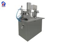 China No Powder Leakage CGN-208 Semi Automatic Hard Capsule Filling Machine for sale