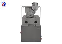 China 380V 50HZ Mini Tablet Press Machine With Pressure Overload Protection Device for sale