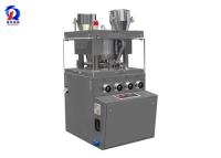 China automatic double layers rotary tablet pharmaceutical pill press machine for sale