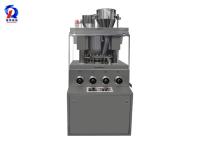 China automatic double layers rotary tablet pharmaceutical pill press machine for sale