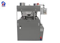 China High Intelligent Tablet Press Machine 1 Year Warranty With 100KN Pressure5×1720mm for sale