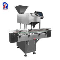 China Automatic Counting Machine Mini Tablet Pill Capsule Counter for sale