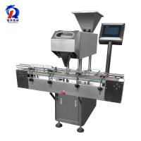 China Capsule Automatic Counting Machine Pharma Professional Supplier for sale
