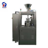 China Small Automatic Capsule Filling Machine Price Pharma Manufacture Machine for sale