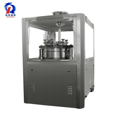 China Fully Auto Capsule Filling Machine , 220V/380V 50Hz Automatic Pill Filler for sale