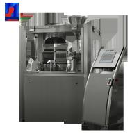 China 380V 50Hz Automatic Capsule Filling Machine 1500×1250×2200mm Overall Size for sale