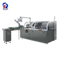 China Pharmaceutical Ointment Automatic Cartoning Machine With Long Service Life for sale