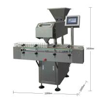 China Automatic Counting Machine and Pharmacy Filling Tablet Capsule for sale