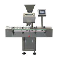 China Automatic High Speed Tube Bottle Capsule Tablet Counting Machine for sale