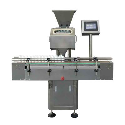 China Automatic High Speed Tube Bottle Capsule Tablet Counting Machine for sale