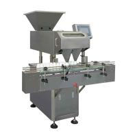 China Electronic Small Automatic Counting Machine With Dust Collection Box for sale