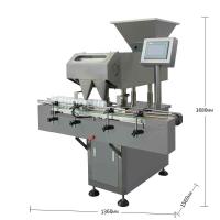 China Automatic Counting Machine Tablet Capsule Counter Suitable For All Capsule Size for sale