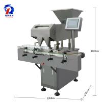 China Customized Automatic Counting Machine With Strong Compatibility for sale