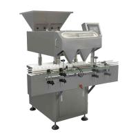 China 220V 50Hz Automatic Counting Machine Pill Counter Machine for sale