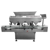 China Hard Capsule Electronic Counting Machine For Pharmaceutical Factories for sale
