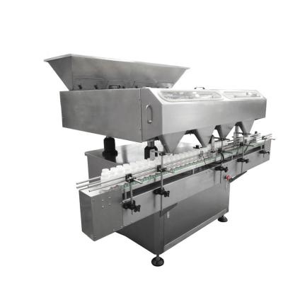 China 2200*1400*1680mm Electronic Counting Machine Simple Operation for sale