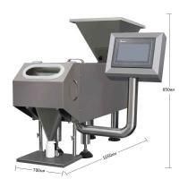 China 304 Stainless Steel  Electronic Counting Machine For Tablet Capsule for sale