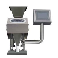 China High Precision Tablet Counting Machine , 380/220V Tablet Capsule Counters for sale