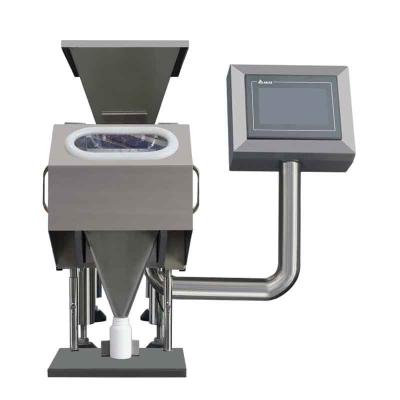 China High Precision Tablet Counting Machine , 380/220V Tablet Capsule Counters for sale