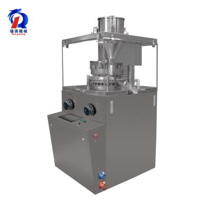 China Automatic Powder Compressor Machine For Medical And Food Industry for sale