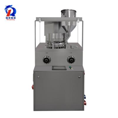 China High Speed Pharmacy Food Press Machine For Powder CE ISO SGS Certificated for sale
