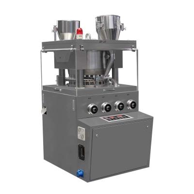 China Double Rotary Tablet Press Machine 90000 Pcs/H Max Production Capacity for sale