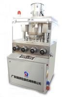 China Automatic Rotary Tablet Press Machine 1040×910×1690mm Outline Dimension for sale