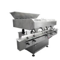 China Multi Function Electronic Tablet Counting Machine With Strong Compatibility for sale