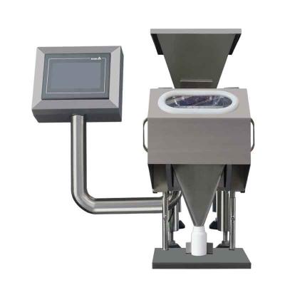 China Desktop High Speed Electronic Counting Machine For Small Tablet Capsule for sale