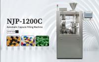 China Pill Powder Granule Capsule Filling Machine Pharmaceutical Machinery Filling Capsule Machine for sale