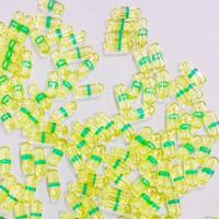 China Fully Automatic Liquid Capsule Filling Machine No Liquid Drip Capacity 100 Pcs/h for sale