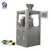 China Automatic Capsule Filling Machine Supplier 12000 Capsule per Hour for sale
