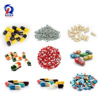 China Automatic Capsule Filling Machine Supplier 12000 Capsule per Hour for sale