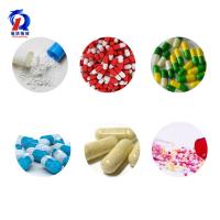 China Laboratory Hard Gelatin Semi Automatic Capsule Filling Machine for sale