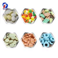 China Milk Powder Tablet Press Machine High Rotary Speed 5~28 R / Min for sale