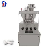 China Milk Powder Tablet Press Machine High Rotary Speed 5~28 R / Min for sale
