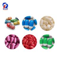 China High Speed CE Approved Automatic Capsule Filling Machine Manufacturer for sale