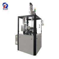China High Speed CE Approved Automatic Capsule Filling Machine Manufacturer for sale