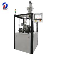 China High Speed CE Approved Automatic Capsule Filling Machine Manufacturer for sale