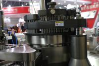 China Automatic Hard Gelatin Capsule Filling Machine 228000 Pcs/H Production Capacity for sale